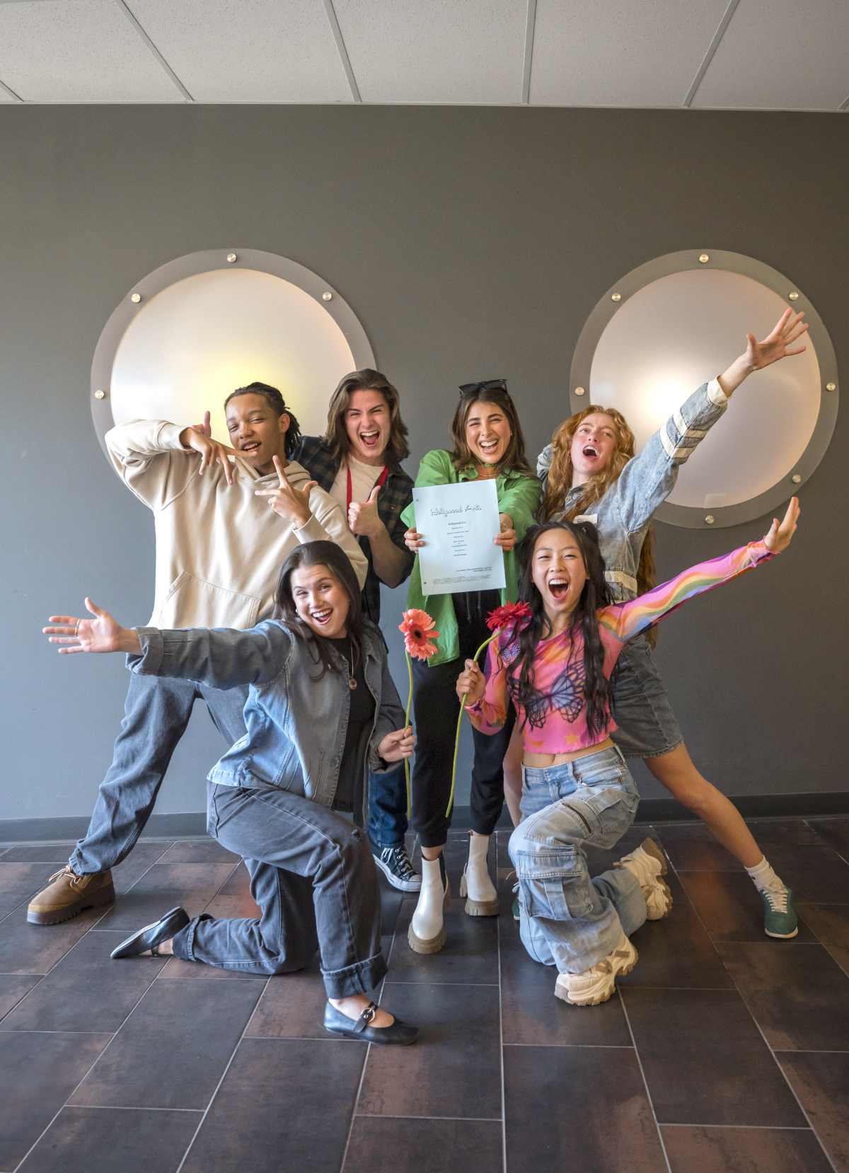 Victorious Spinoff Hollywood Arts to Premiere in 2026