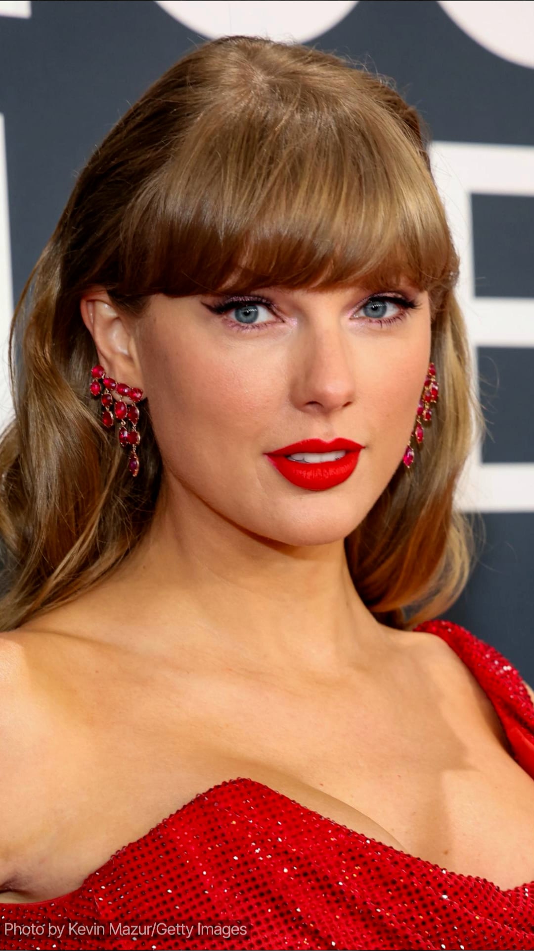 Taylor Swift Nominated For 2026 Songwriters Hall Of Fame..