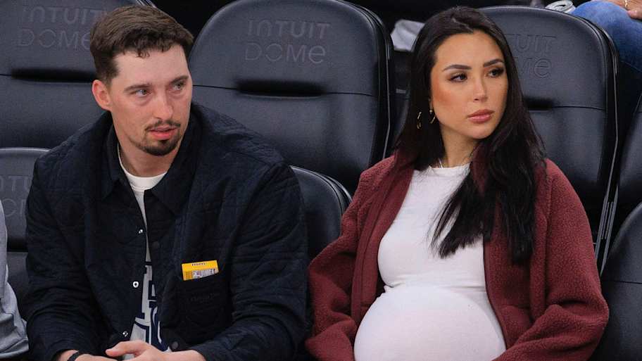 Who is Dodgers star Blake Snell’s wife Haeley?