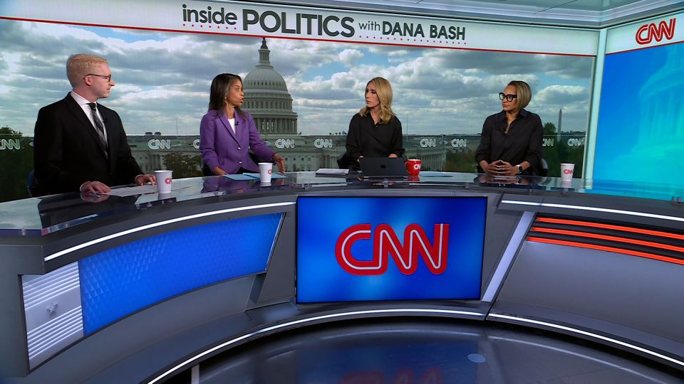 New reporting shows election deniers taking top election security roles ...