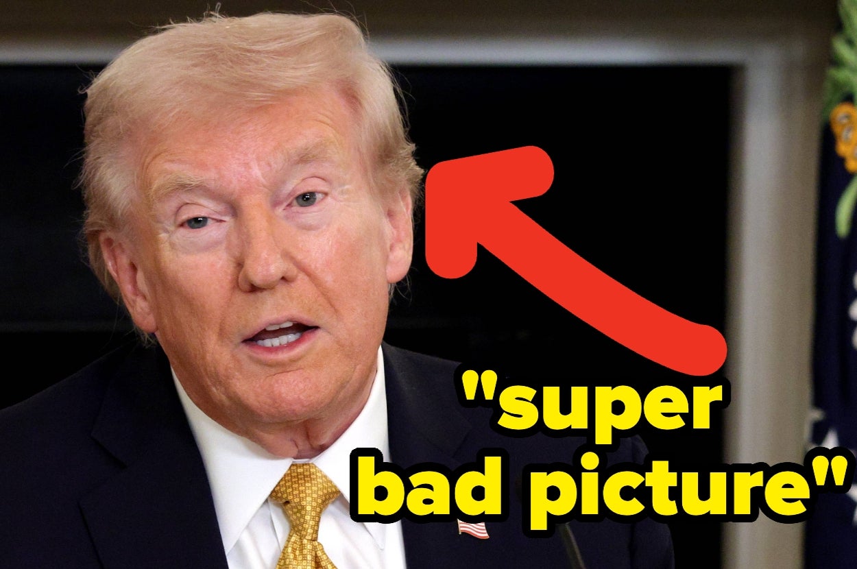 These 2 Time Magazine Covers Of Trump Look So Different, And He ...