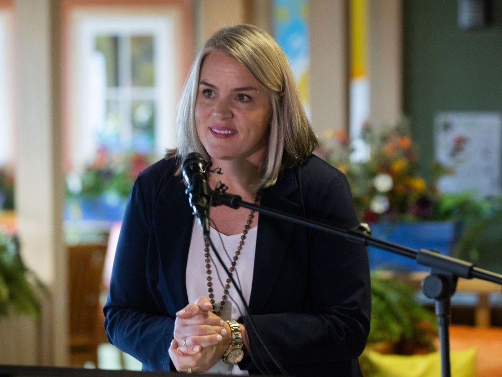 Luna Centre and partners advocate for Child Abuse Awareness Month