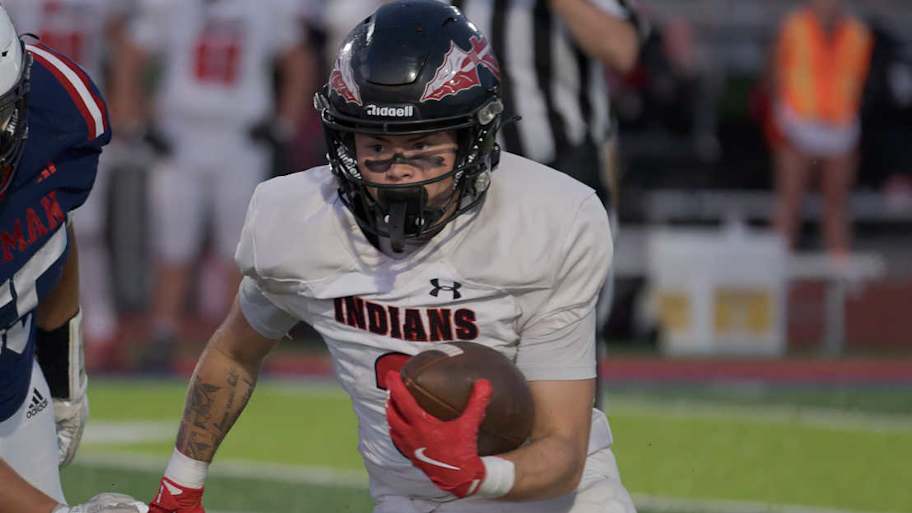 Missouri High School Football Scores, Results & Live Updates (MSHSAA ...