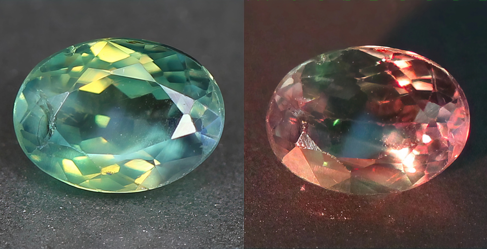 Jewelry Made From Rare Materials