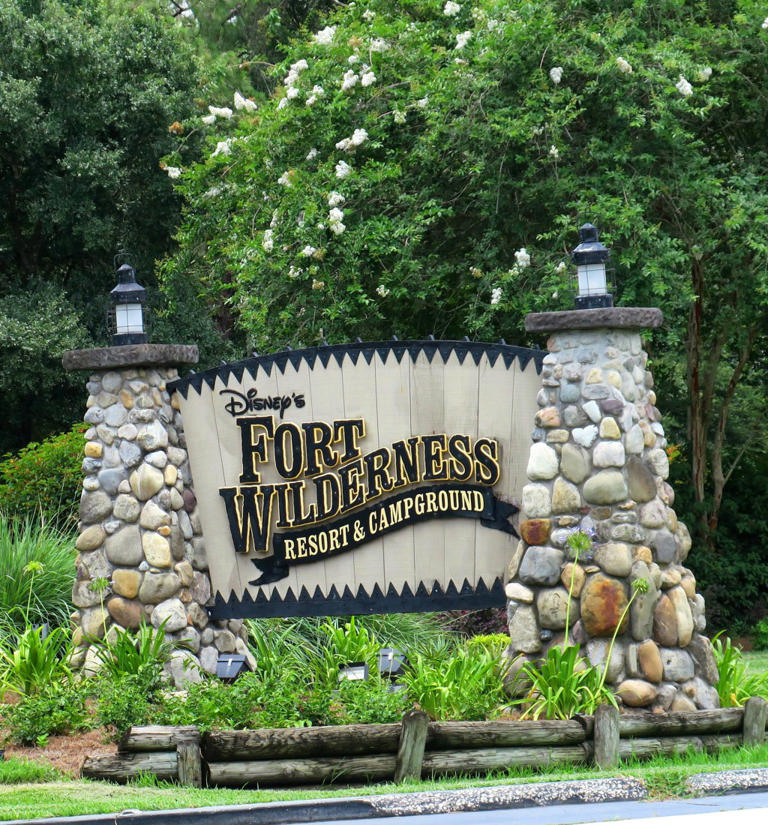 Third Disney World death in 10 days casts pall over Florida’s Magic Kingdom