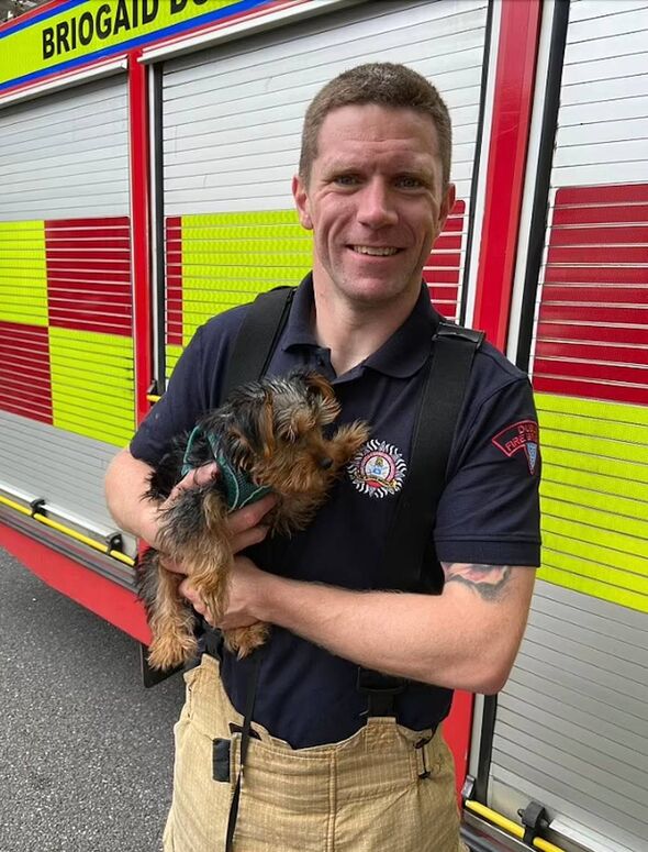 Firefighter found guilty of raping woman in Boston hotel room faces 20 years in prison