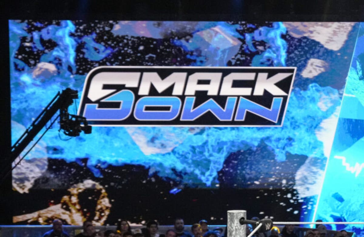 WWE championship changes hands in SmackDown stunner