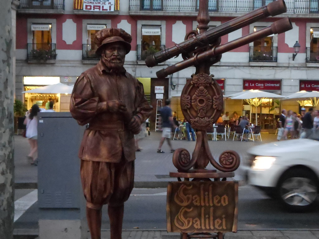 Facts About Historical Figures Who Defied Their Era