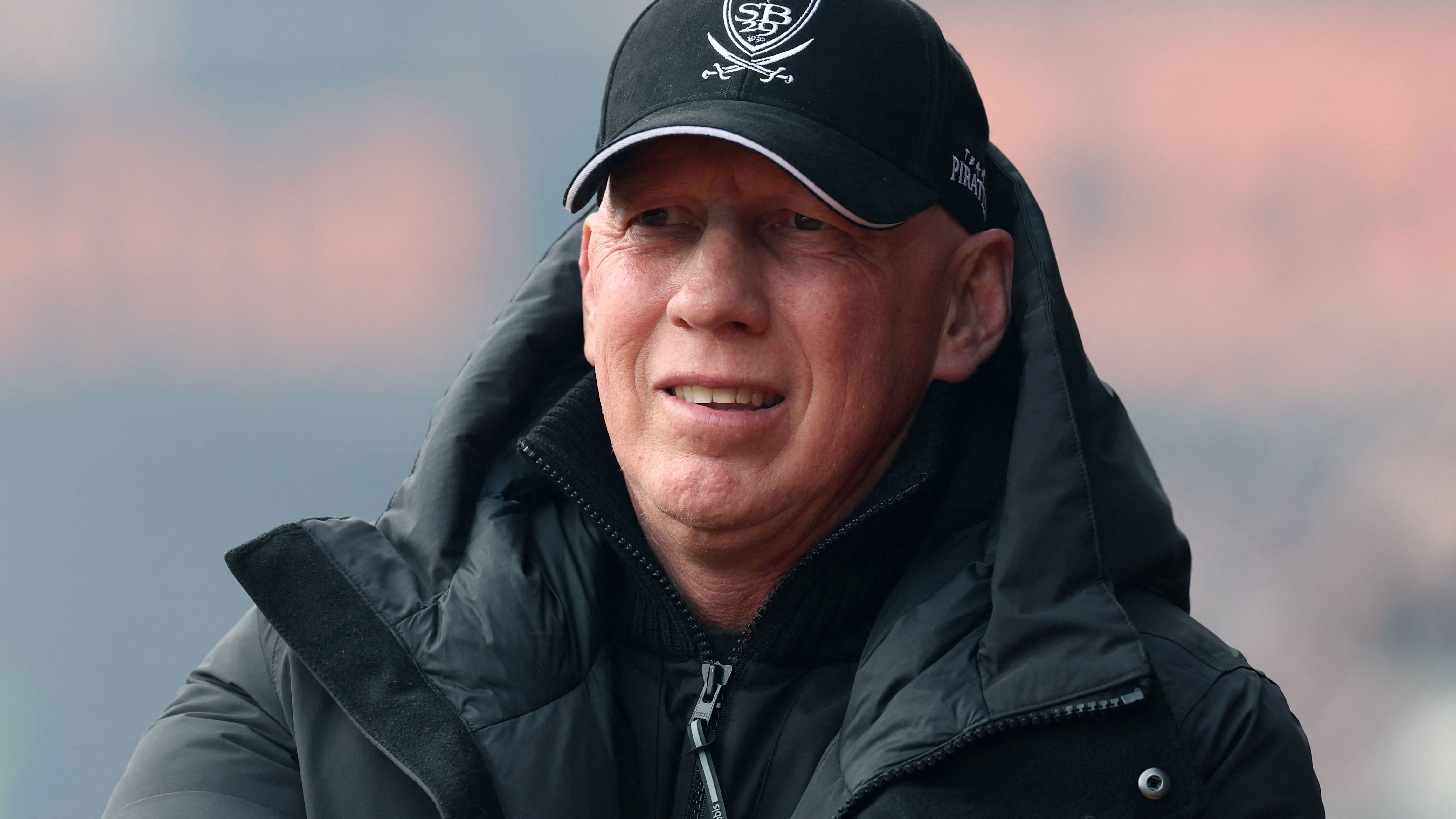 Brest, Eric Roy annonce la couleur contre l'OL