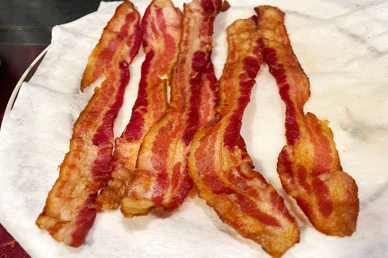 Bacon Ban? Scientists Urge Restrictions on Processed Meat, Calling It a ...