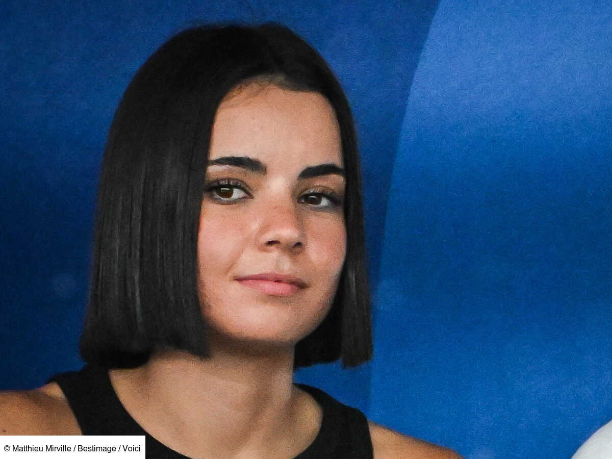 Lola Dumenil, l'ex de Florent Manaudou critiquée lors d'un événement ...
