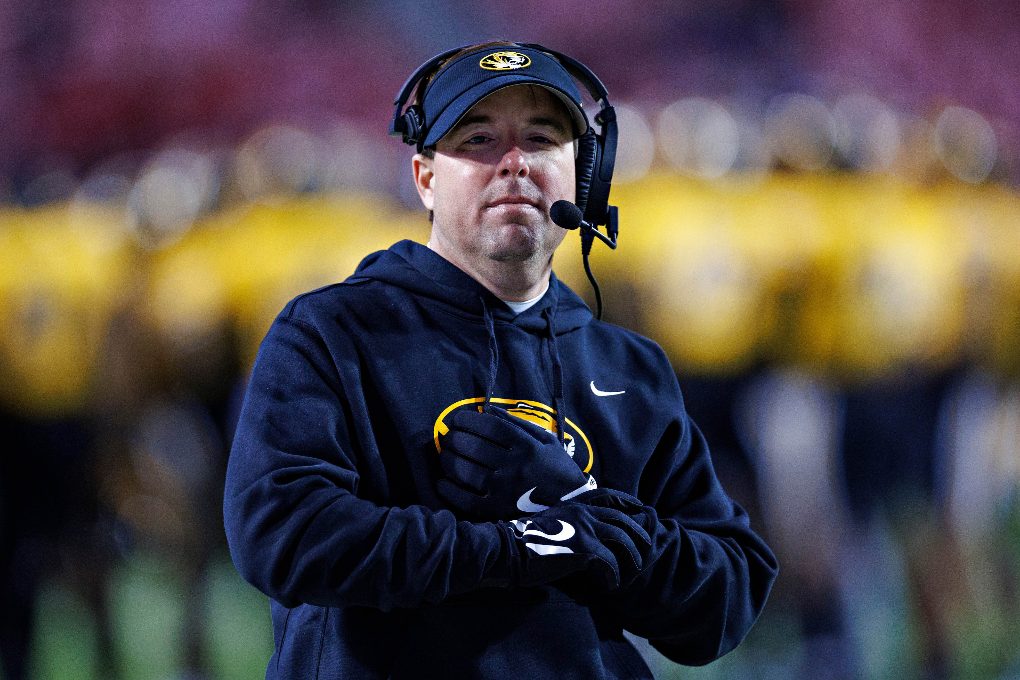 Penn State predicted to hire major SEC coach as James Franklin Replacement