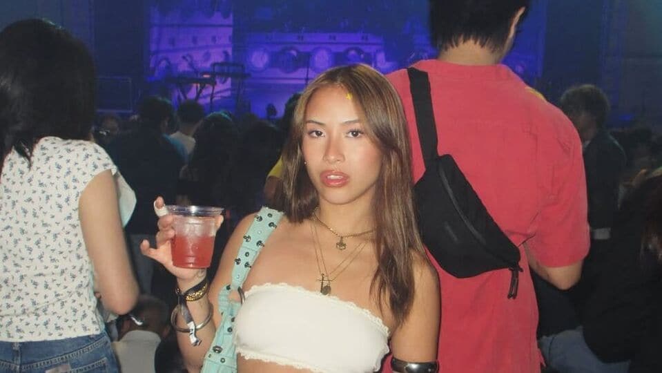 Influencer Emman Atienza dies at 19 by suicide