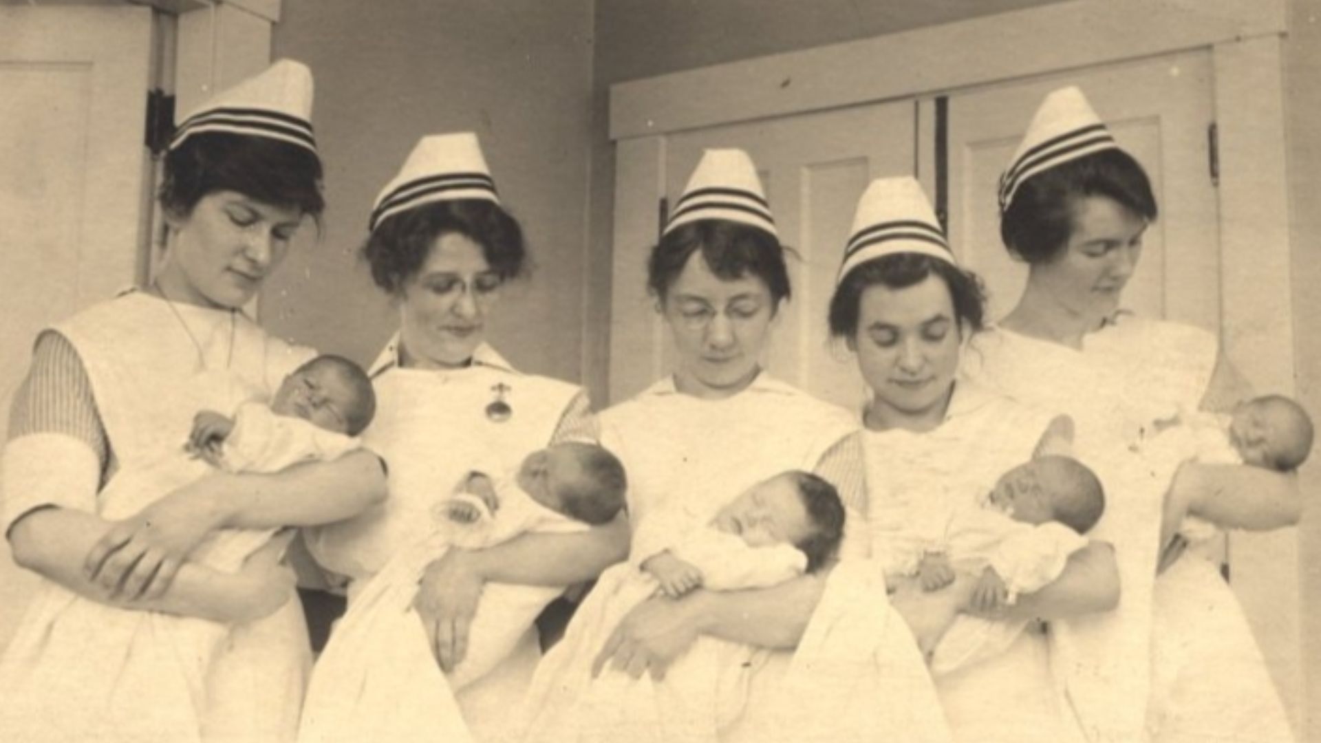 20 Interesting Facts About The Baby Boom