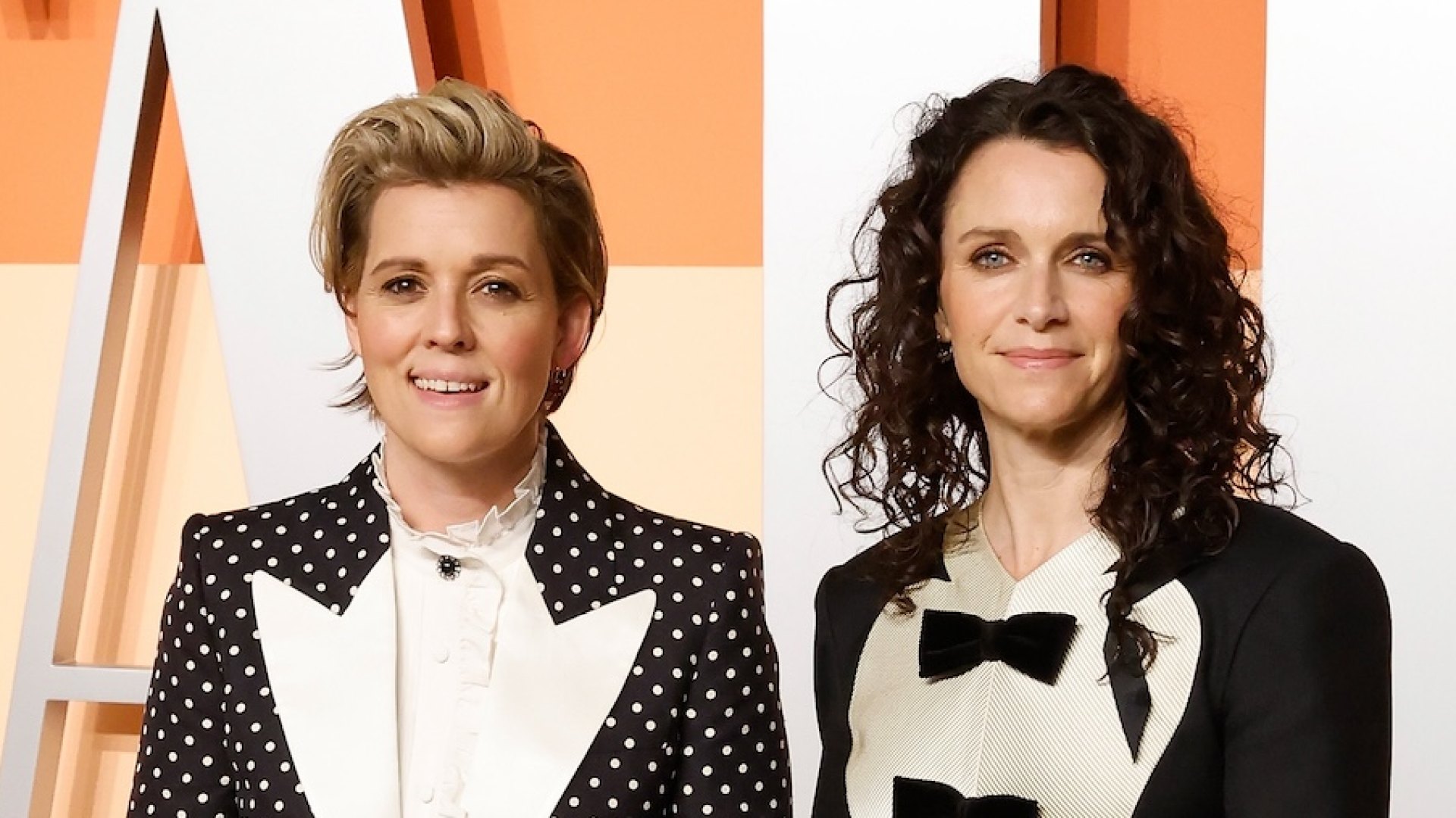 Brandi Carlile and wife Catherine Shepherd's relationship timeline