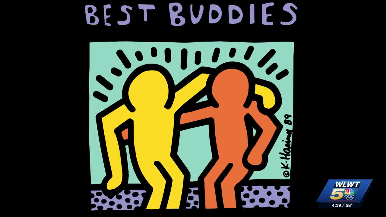 Best Buddies International supports people with intellectual ...