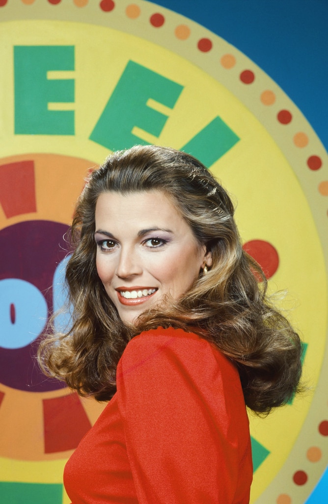 Give these Wheel of Fortune facts a spin