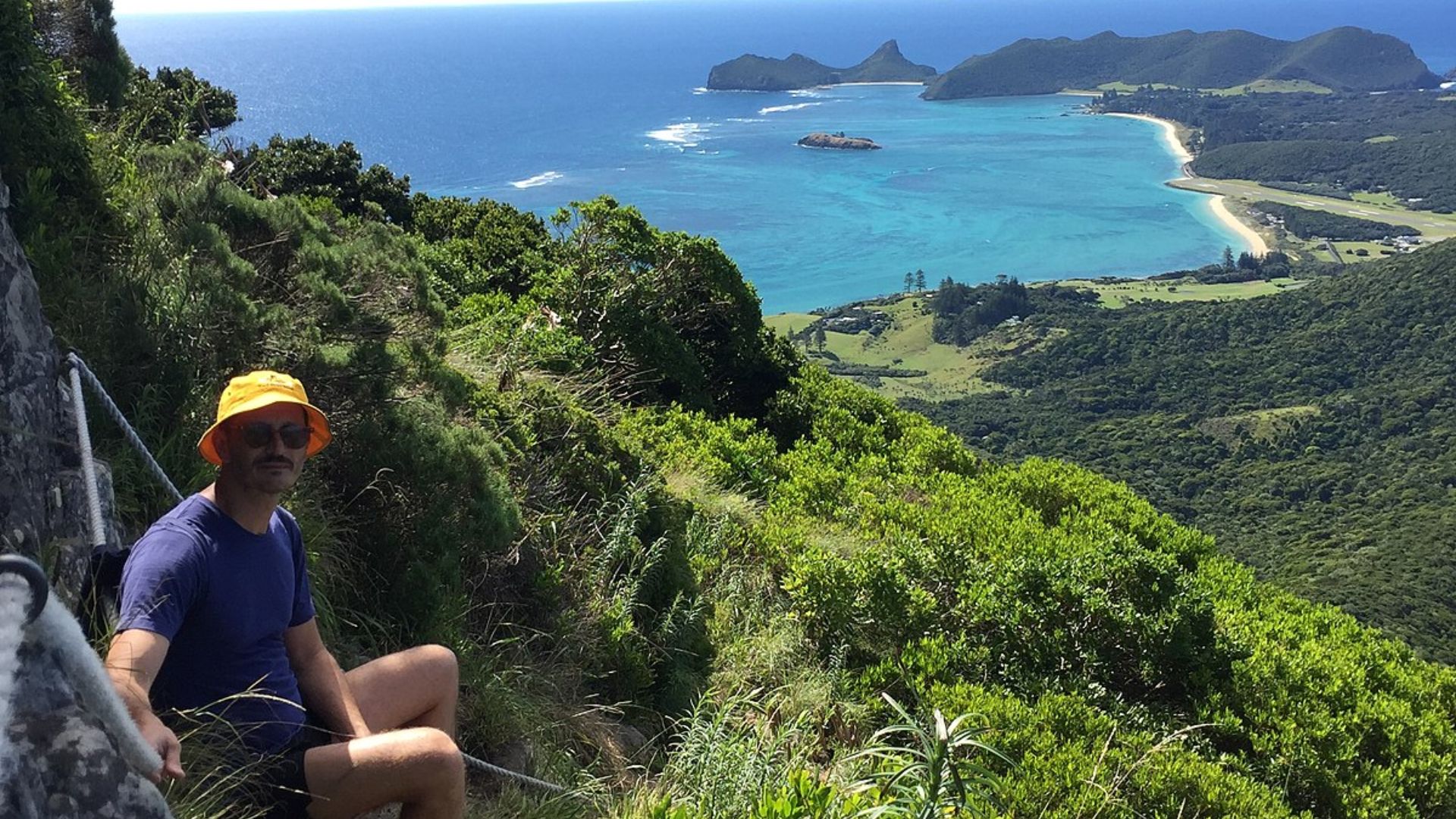 15 Hidden Islands That’ll Make You Forget The Mainland Exists
