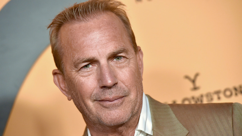 Kevin Costner Isn't Happy About His Soured Reputation (& Has An Odd Way ...