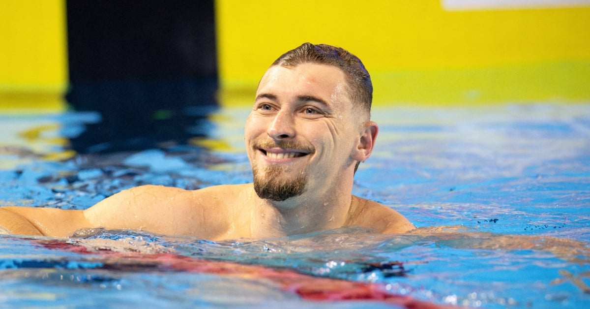 Natation – Championnats de France (pb) : Grousset poursuit sa moisson, Gastaldello domine Hénique