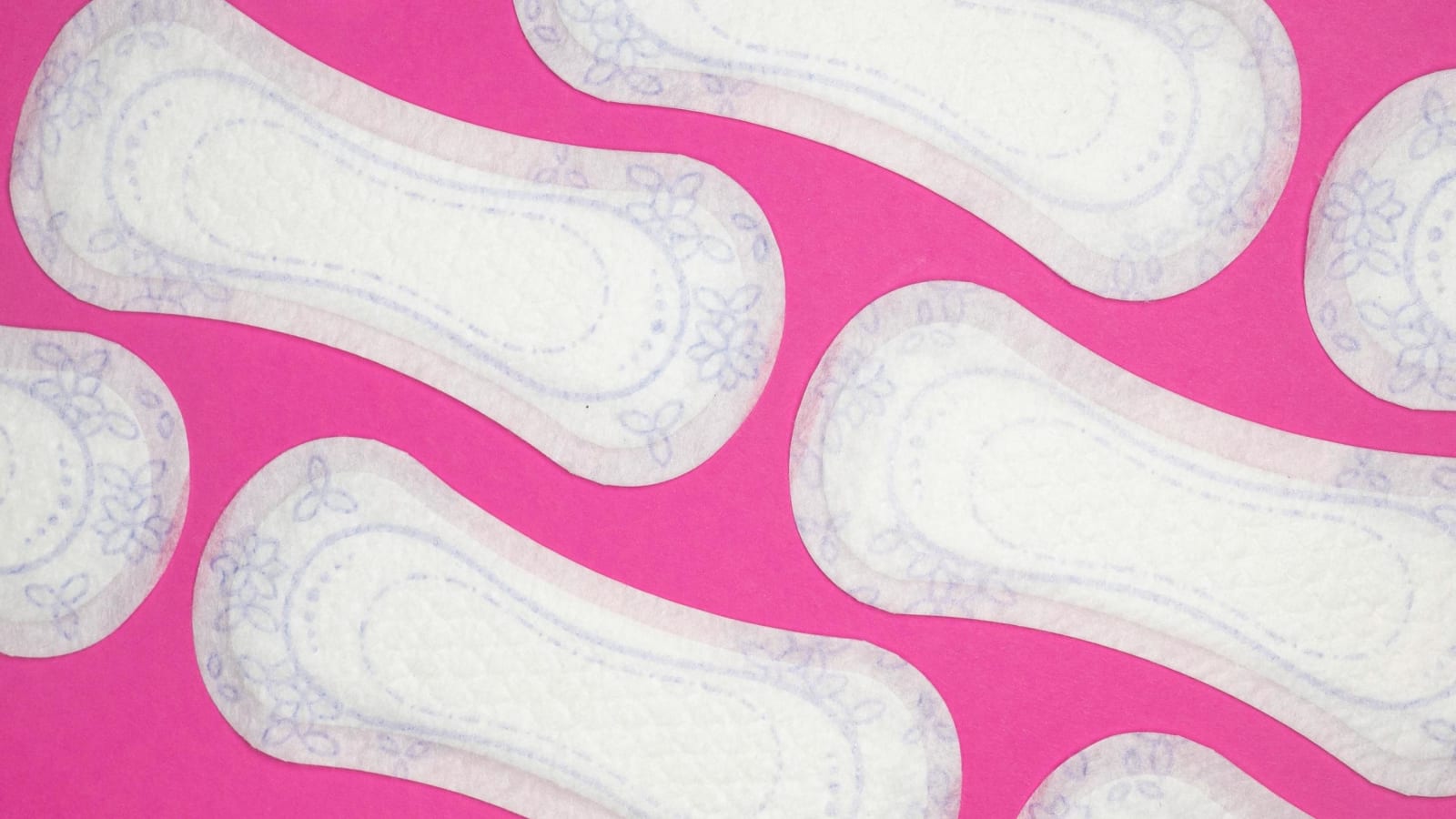 Disgusting Always Pads Video Goes Viral on TikTok; Were They Black ...