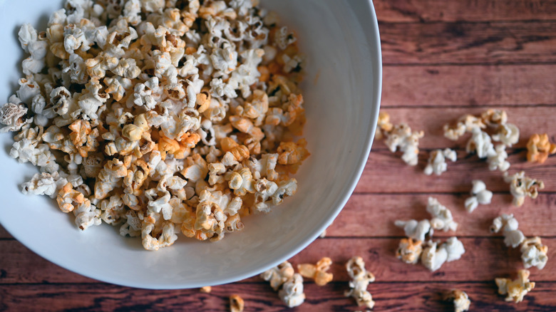 These 1970s Popcorn Makers Once Made Snack Time Feel Futuristic. Now ...