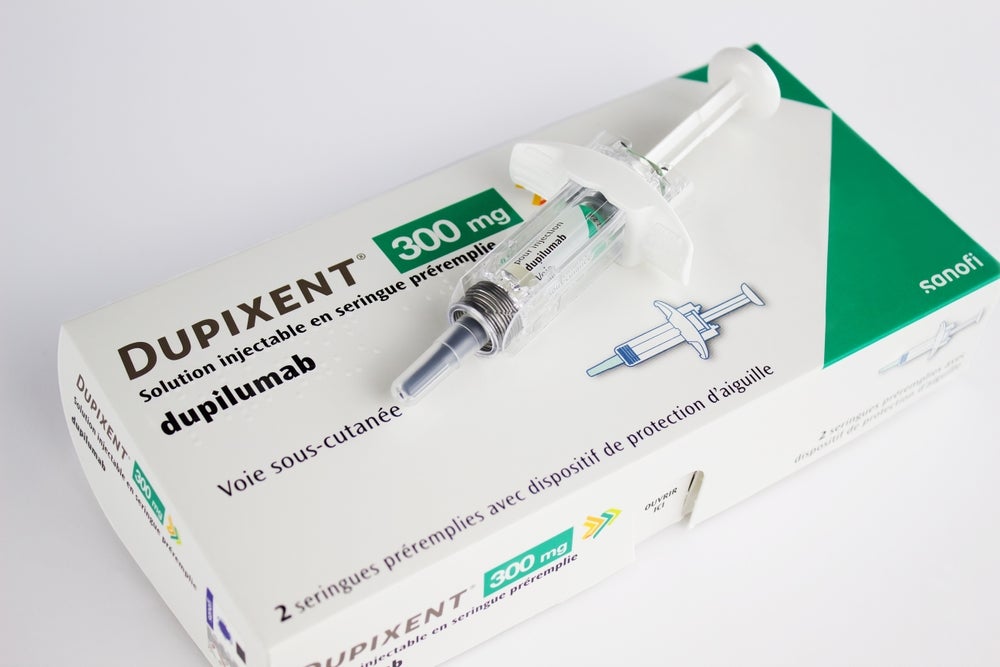 Dupixent stirs Sanofi’s growth as vaccine sales cool