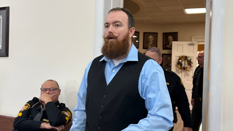 WTRF top 12 of 2025: #6 murder case in Belmont County heads toward trial