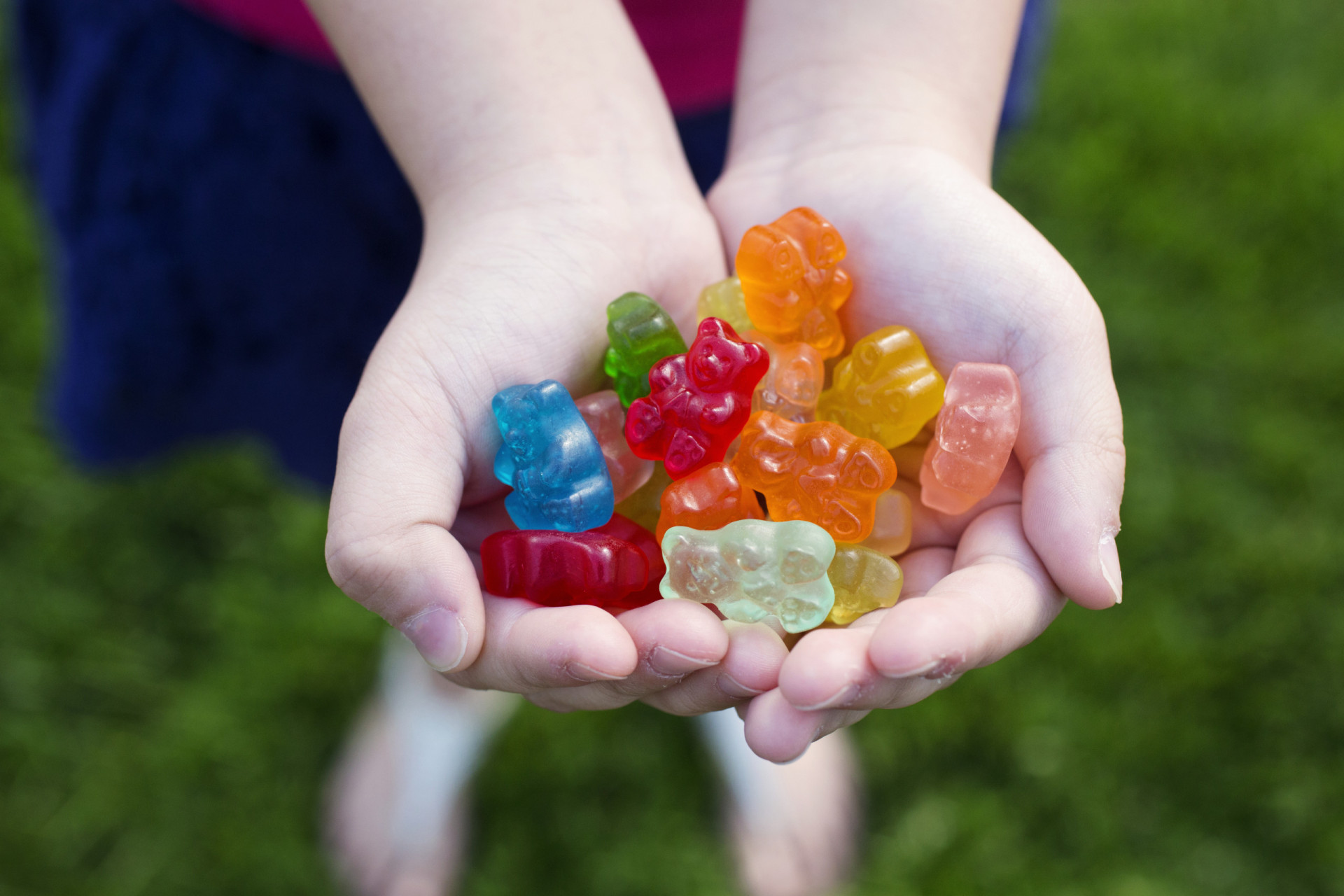 The best and worst foods for your teeth