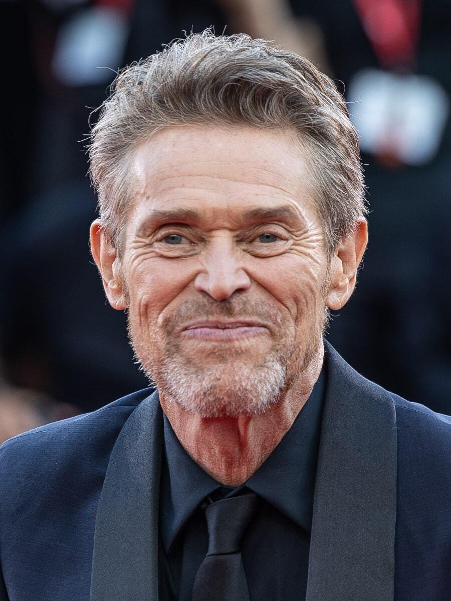 The best roles of Willem Dafoe
