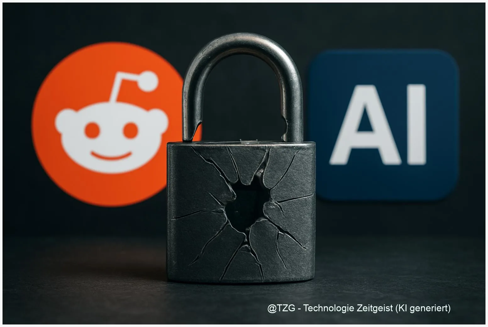 Reddit vs. Perplexity: Der Kampf gegen Datendiebstahl in der Social ...