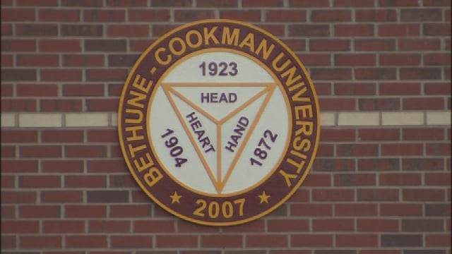 Bethune-Cookman University offers free parking during homecoming