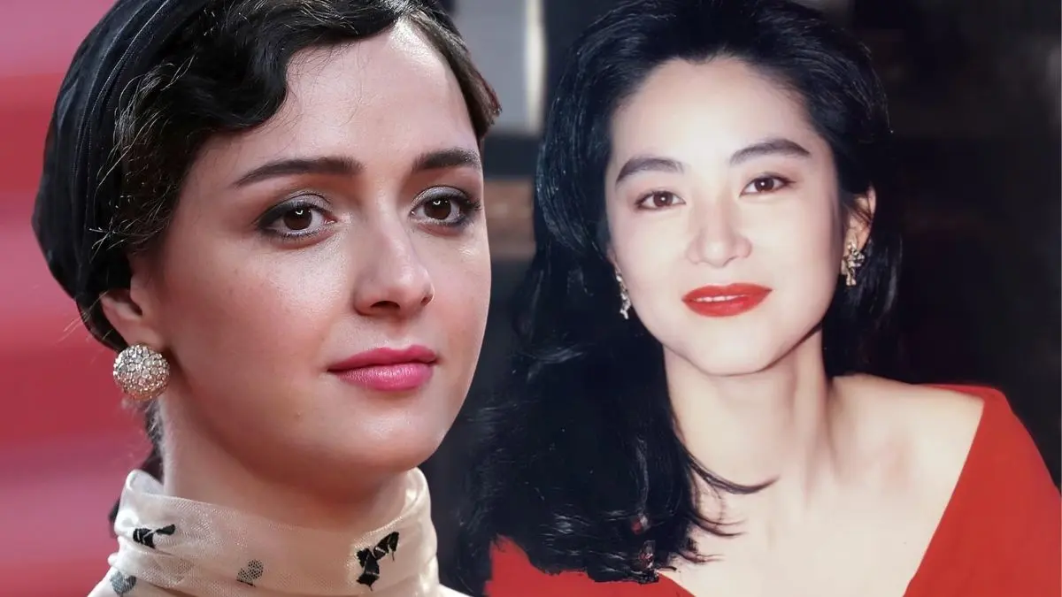 The Most Influential Asian Actresses of All Time