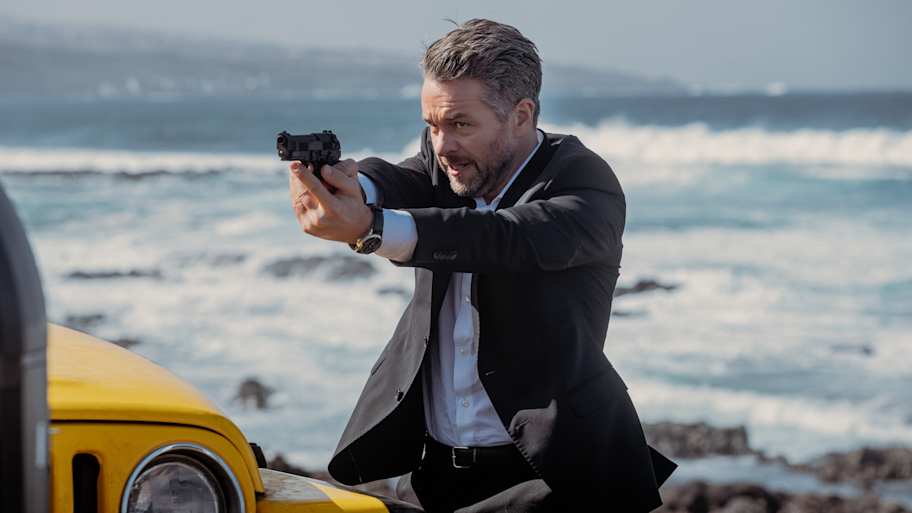 NCIS: Tony & Ziva season 1 episode 10 recap: The final battle