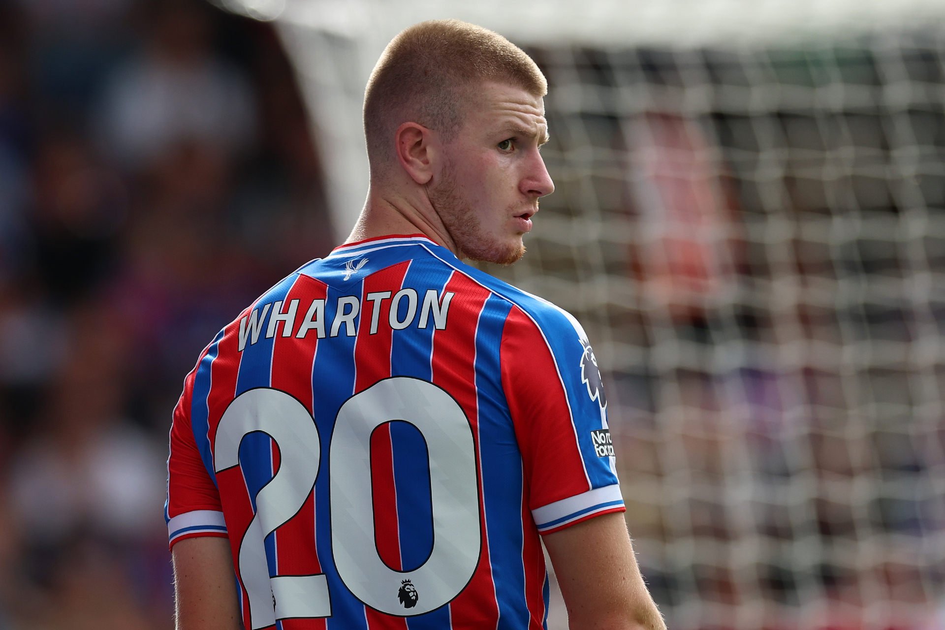 Liverpool given £60m Adam Wharton incentive as Ben Jacobs reveals what ...