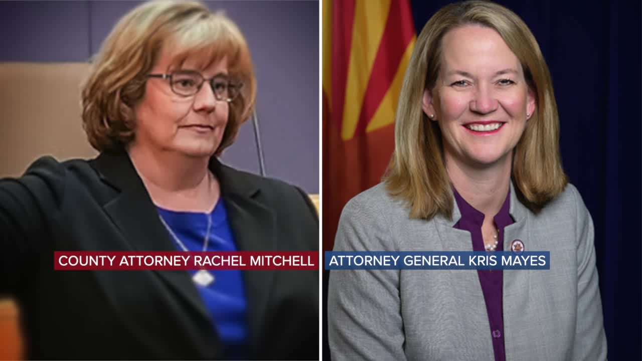 Arizona's top prosecutors fight free speech law that could force them ...