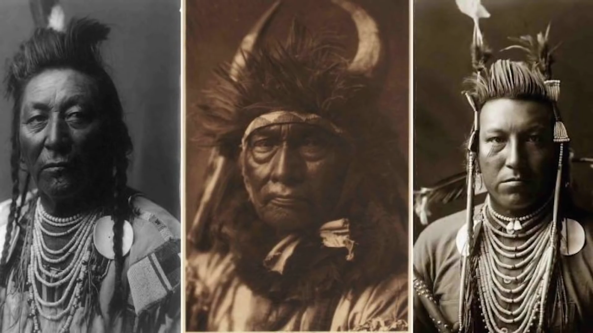 Native American Warriors Who Shaped History