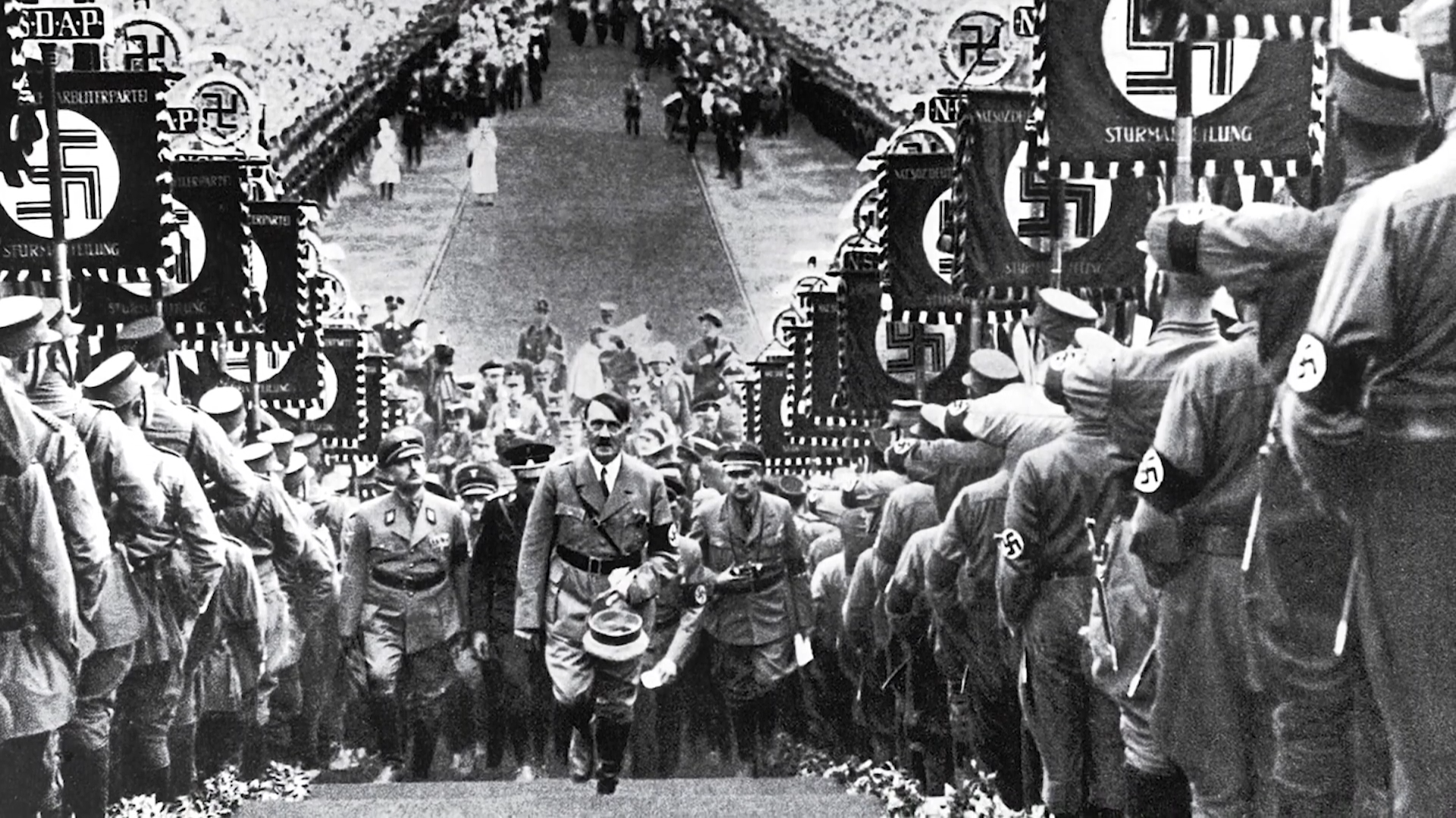 Operation Valkyrie: The Plot to Assassinate Hitler