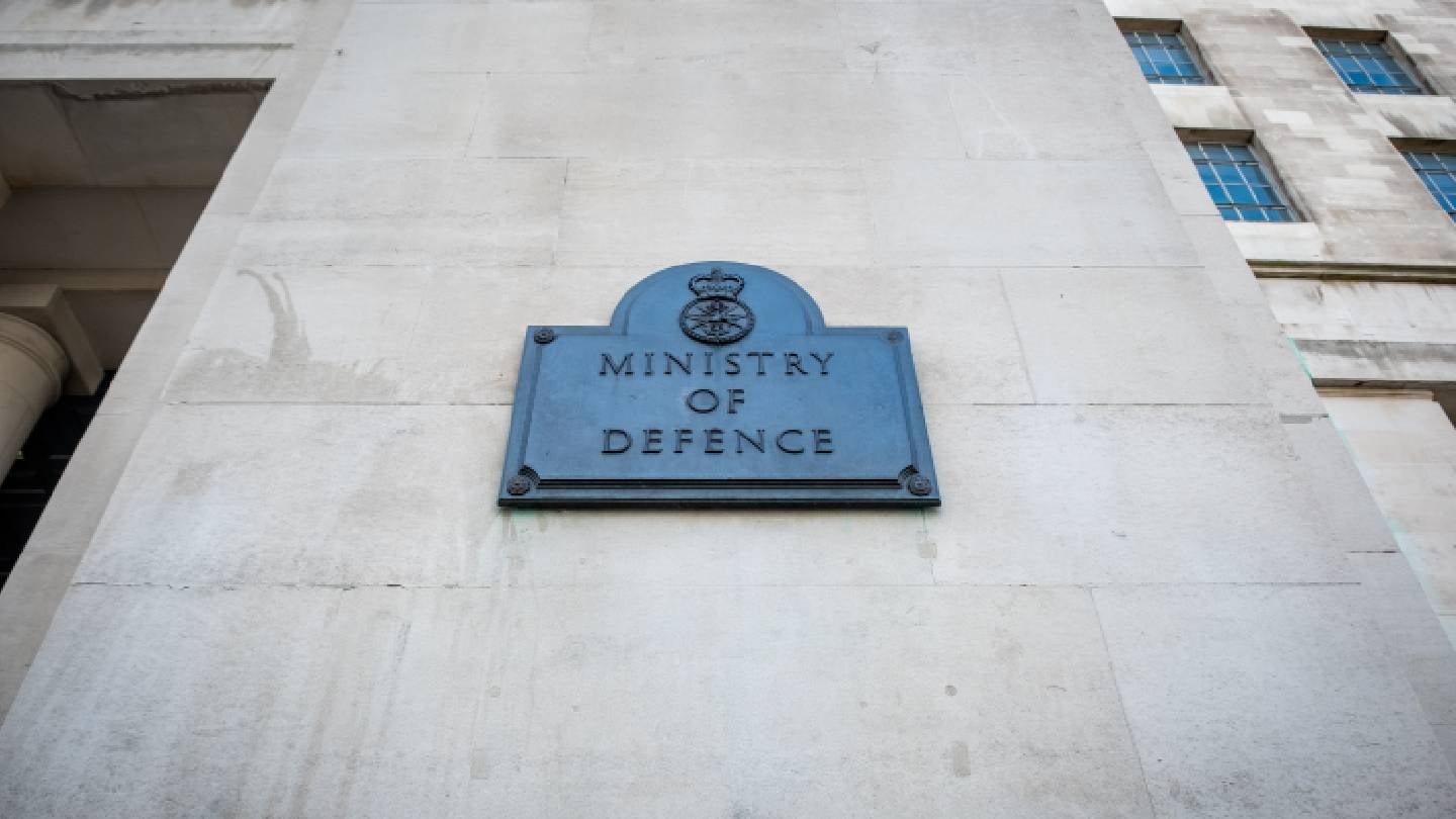 UK government consultation on new defence procurement strategy