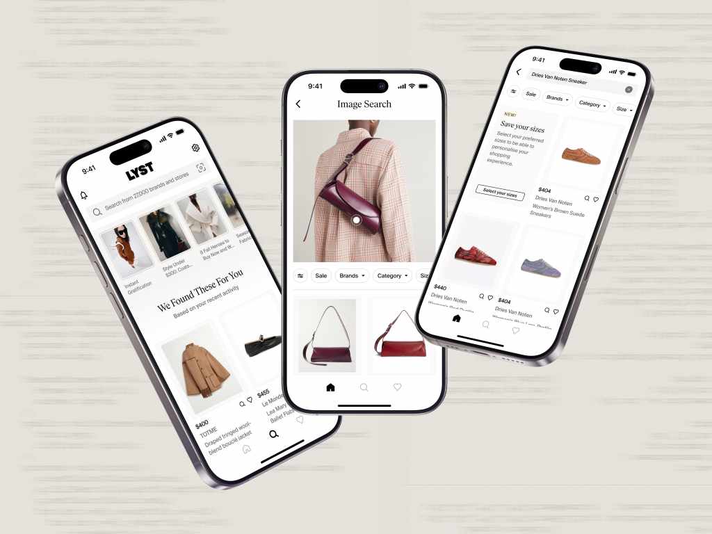 Emma McFerran on Lyst's Future Under New Ownership