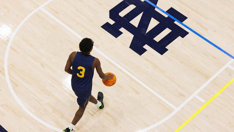 ACC Men's Basketball Power Rankings Ahead of Virginia Tech's Exhibition ...