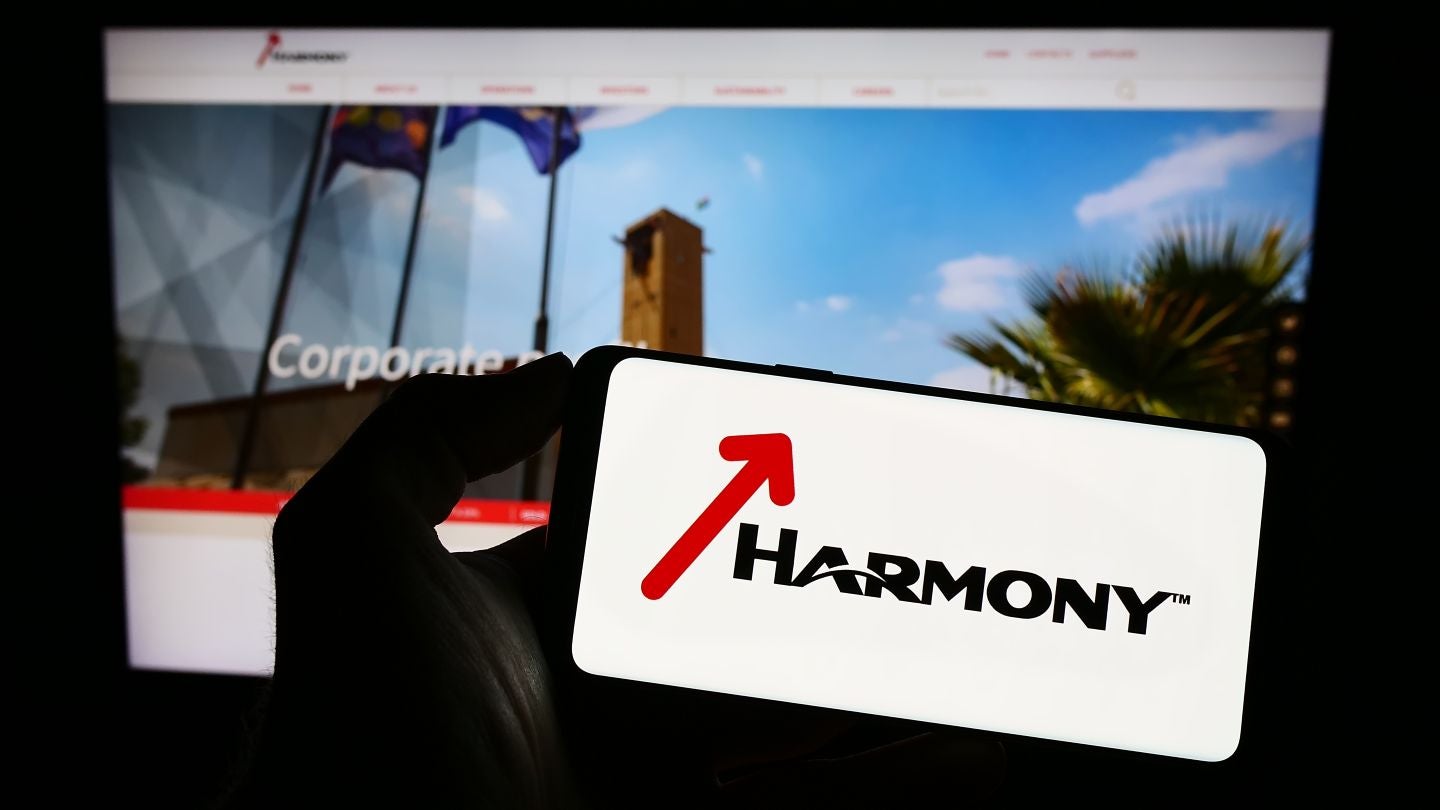 Harmony Gold Mining completes MAC Copper acquisition