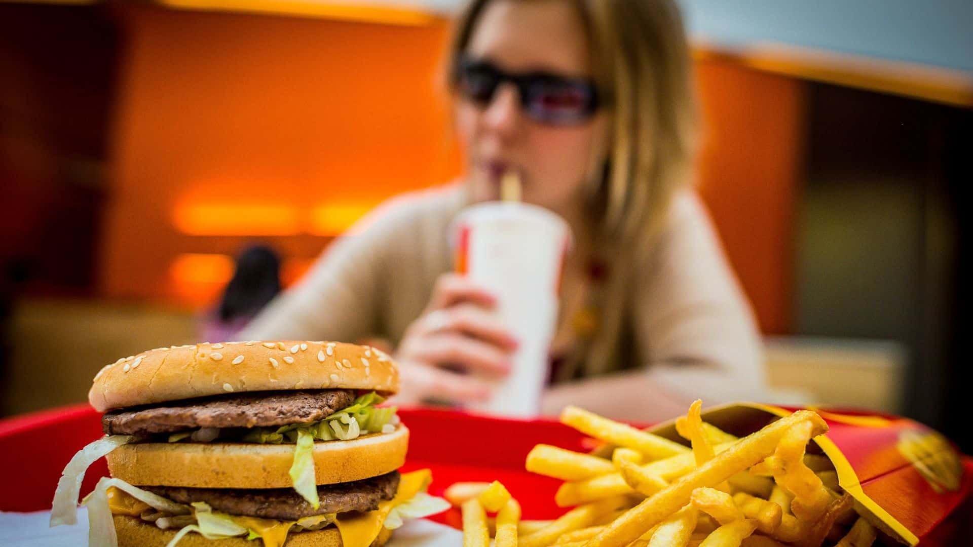 McDonald's Myths - Debunked