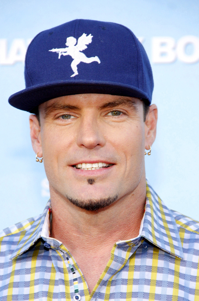 Famous People With Odd Pets