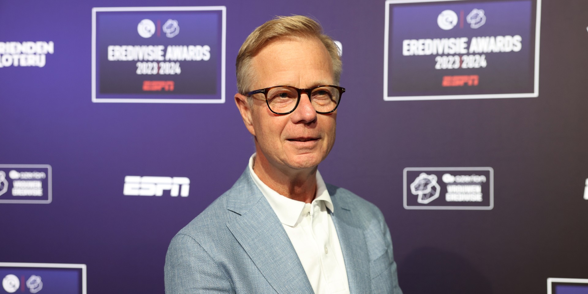 Arno Vermeulen vertrekt negen maanden eerder dan gepland bij de NOS