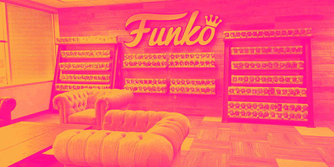 Funko, Opendoor, Purple, The Real Brokerage, and Peloton Stocks Trade ...