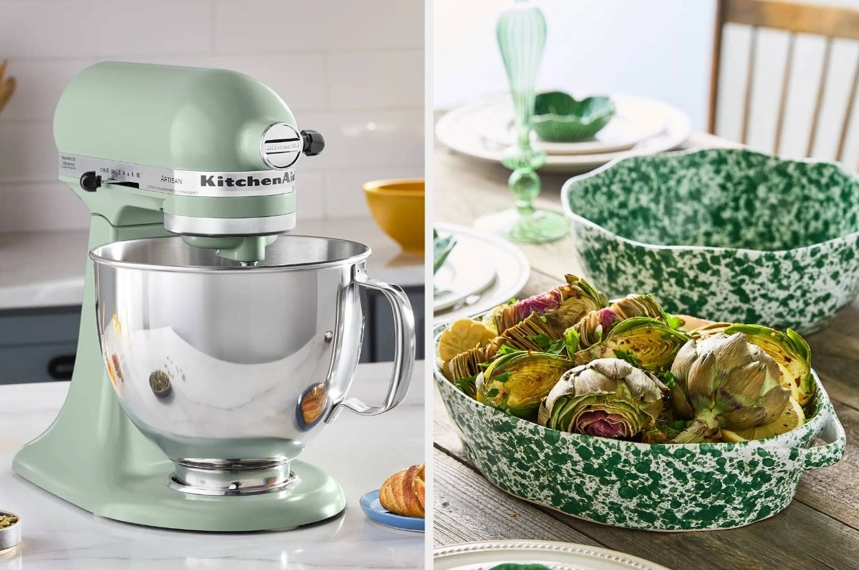 27 Kitchen Products From Sur La Table That Are Totally Worth The Space ...