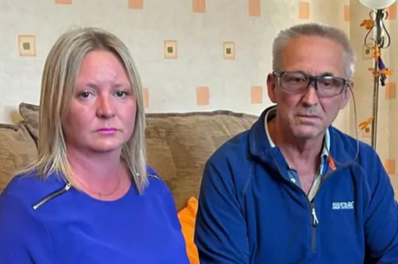 Devon woman slams Ryanair over 'lack of empathy' after mum died before ...