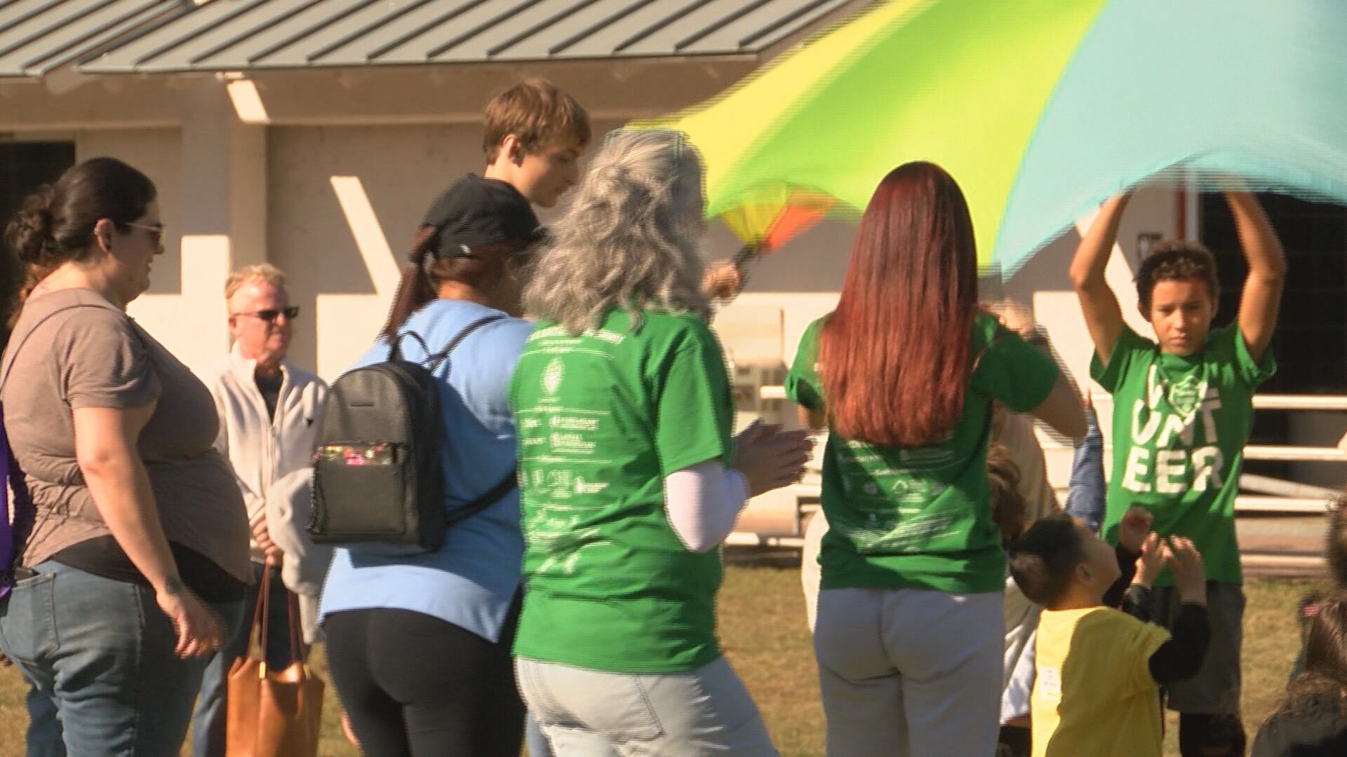 New Hanover County Special Olympics brings together athletes of all ...