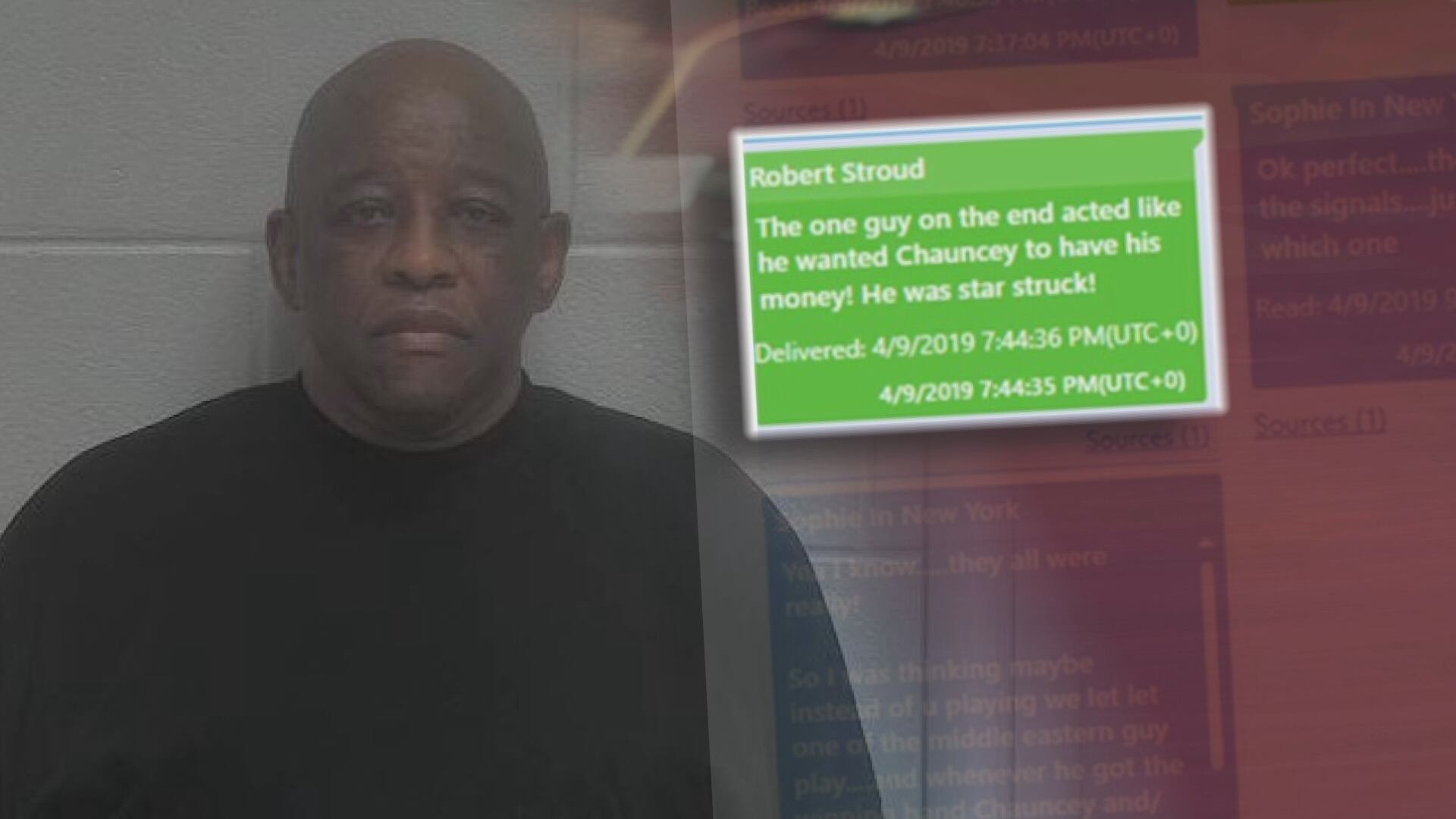 NBA athletes, illegal gambling and the Mob: Louisville man among key ...